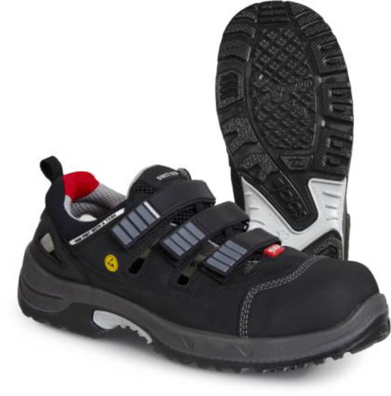 Darba drošība, cimdi, apavai| SIA "TEHNISKIE PROJEKTI"