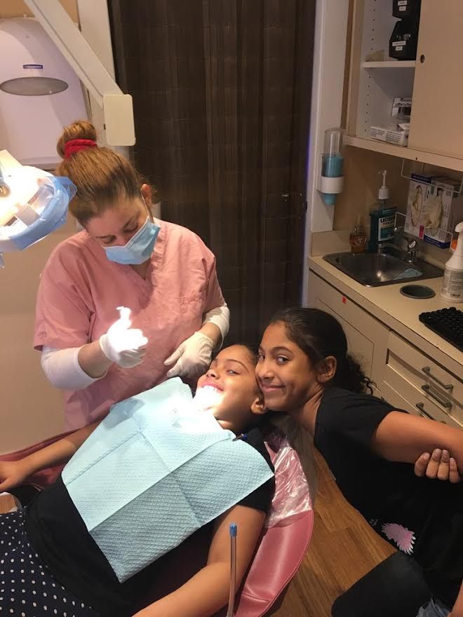 Family Dental Clinic In New York, NY - Dr. Samuel Rudick & Associates