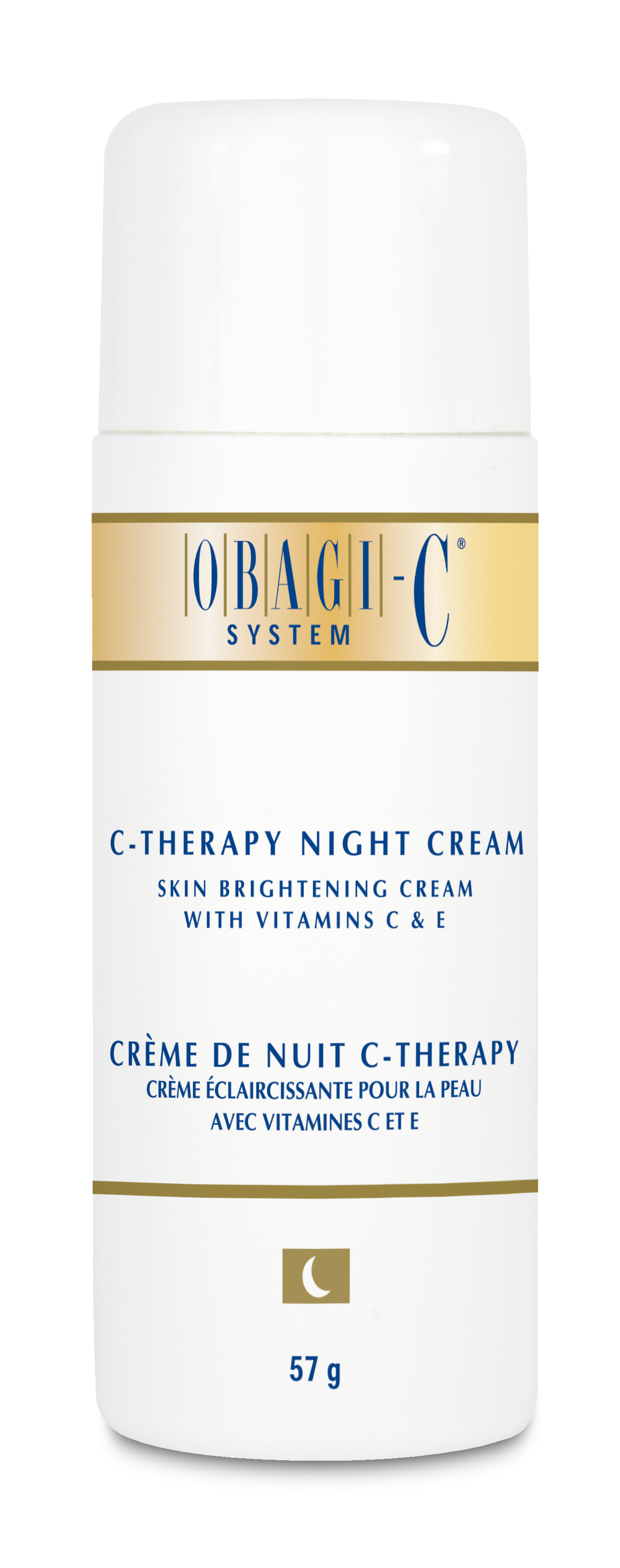 Obagi C fx Night Therapy cream