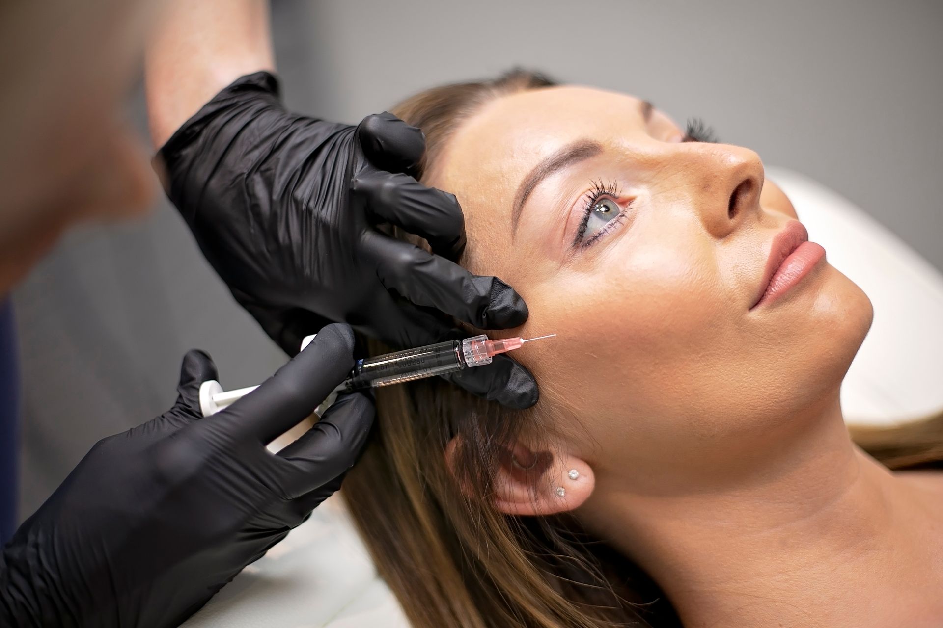 What is the Difference Between Polynucleotides and Dermal Filler?