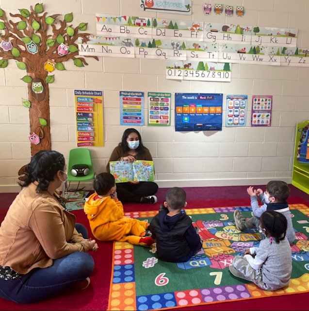 Menlo Park, CA | Preschool Center | Alpha Kids Academy