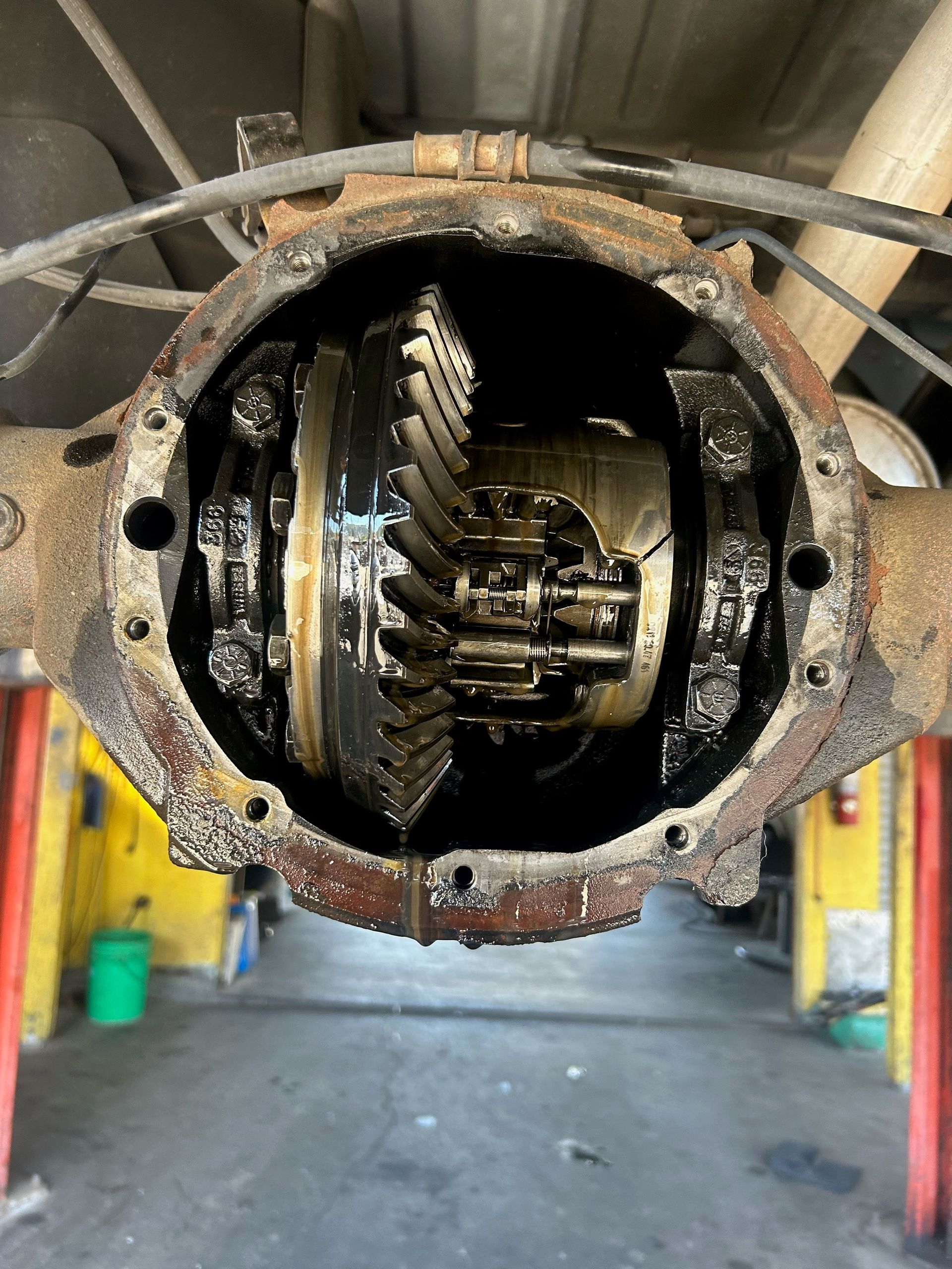 Expert Vehicle Repair Services | Pomona, CA | Pomona Gear