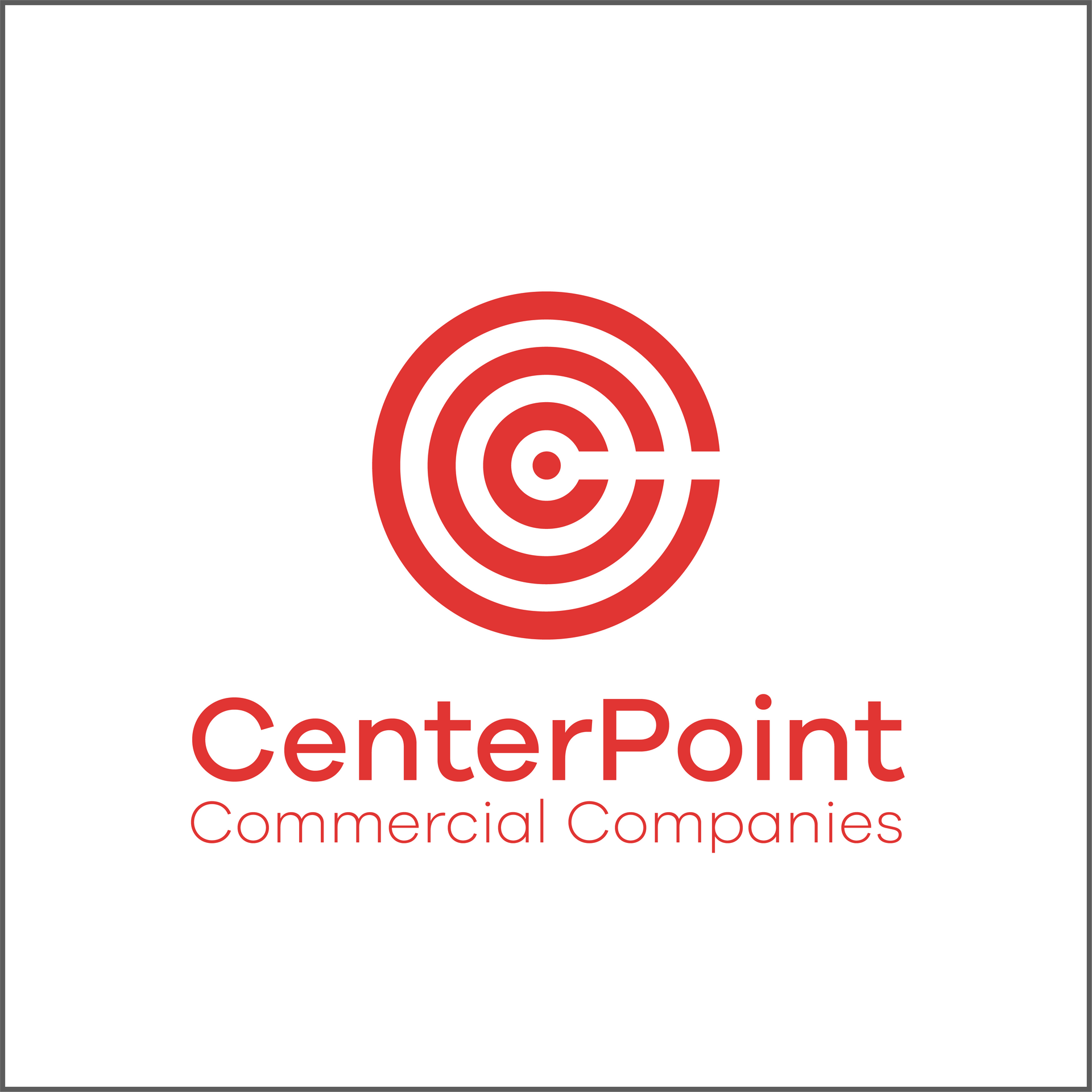 Centerpoint Logo Png