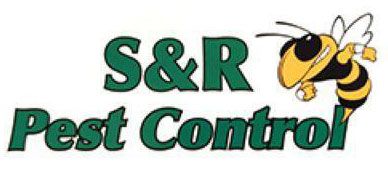 Pest Experts | New Castle, PA | S&R Pest Control