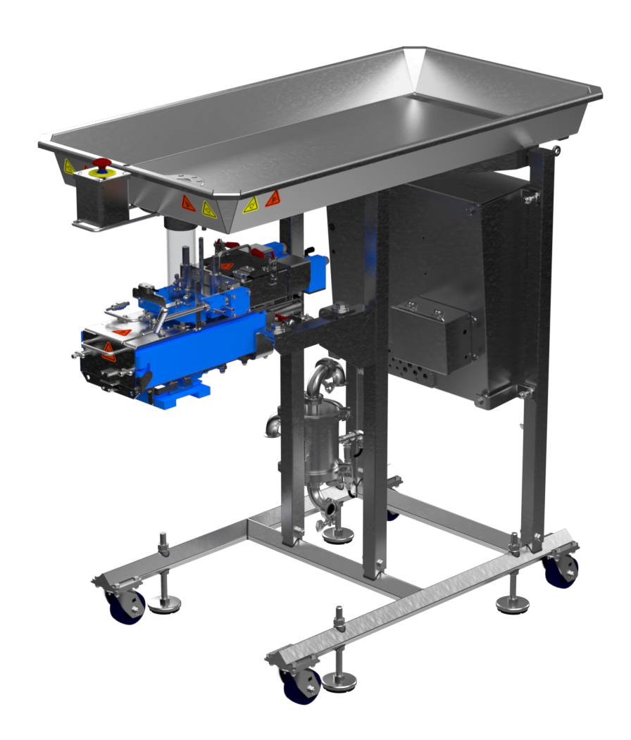 Top 5 Advantages of Fill Machines for Small Businesses