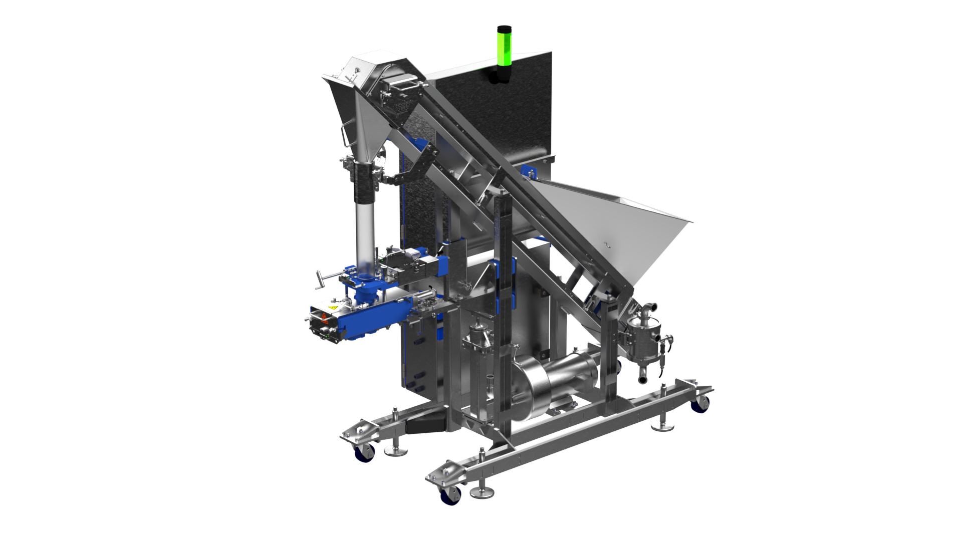About Us | Filling Machine Manufacturer - MULTI-FILL
