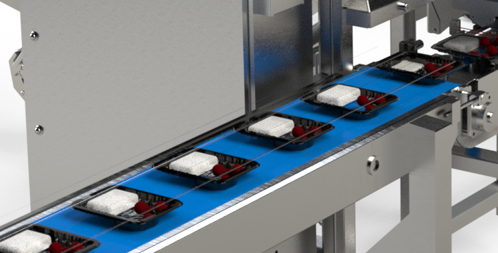 Understanding Filling Systems: A Guide for Food Manufacturers