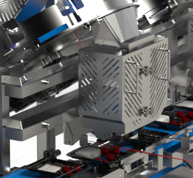 Understanding Filling Systems: A Guide for Food Manufacturers