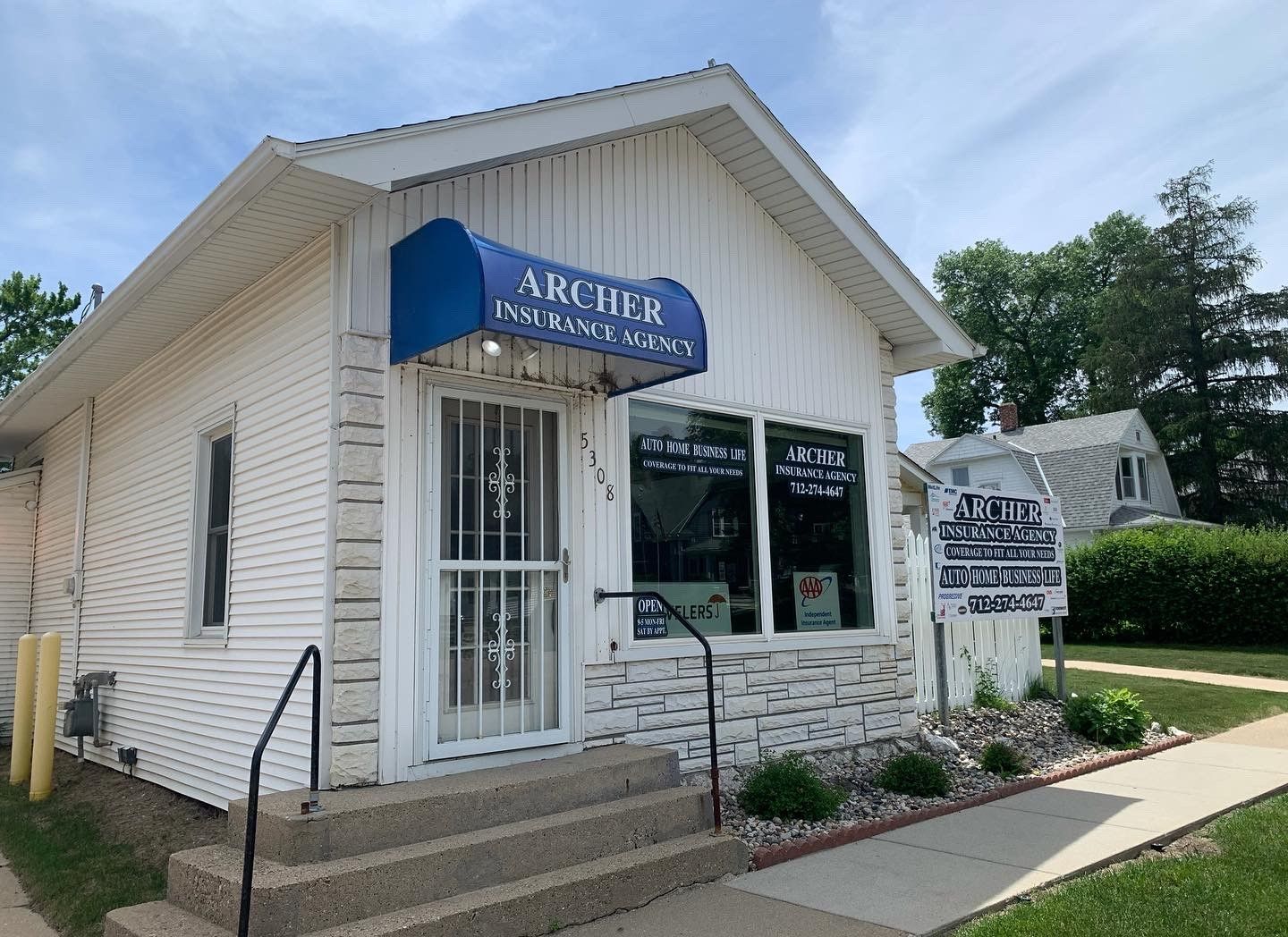 Home | MW Property Management Co - Premier Real Estate in Siouxland