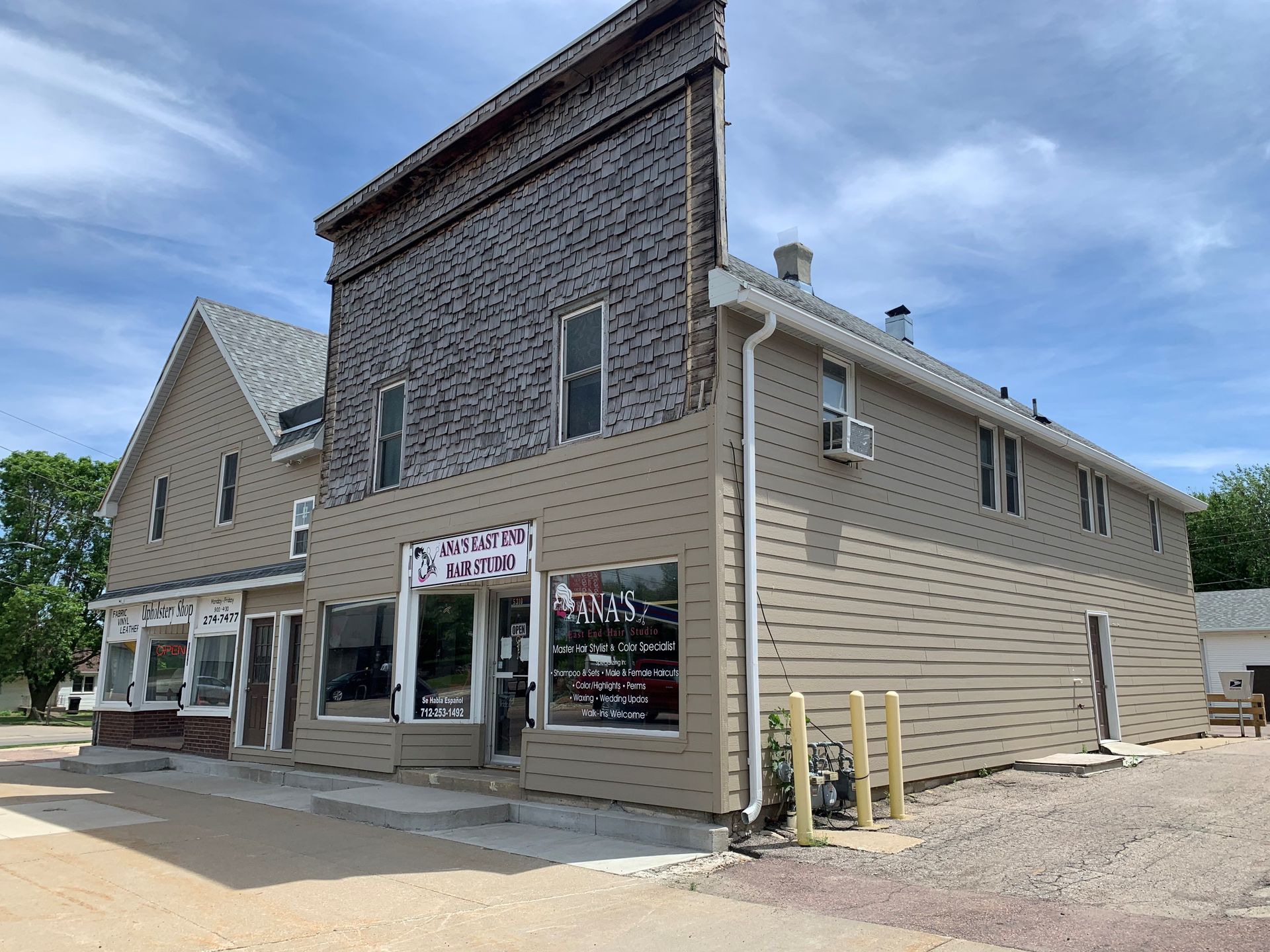 Home | MW Property Management Co - Premier Real Estate in Siouxland