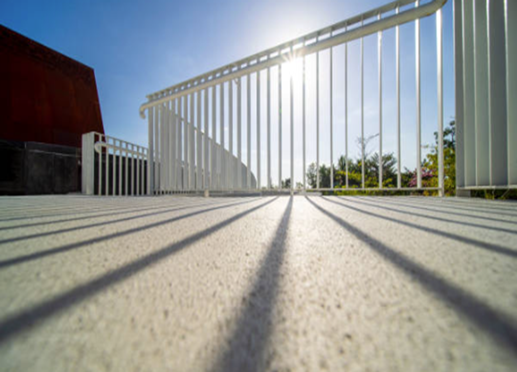 Steel Fencing | L & J Webb’s Fencing | Central Victoria