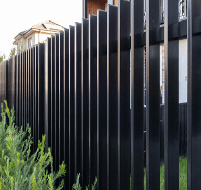 Fencing for Echuca | L & J Webb Fencing Pty Ltd