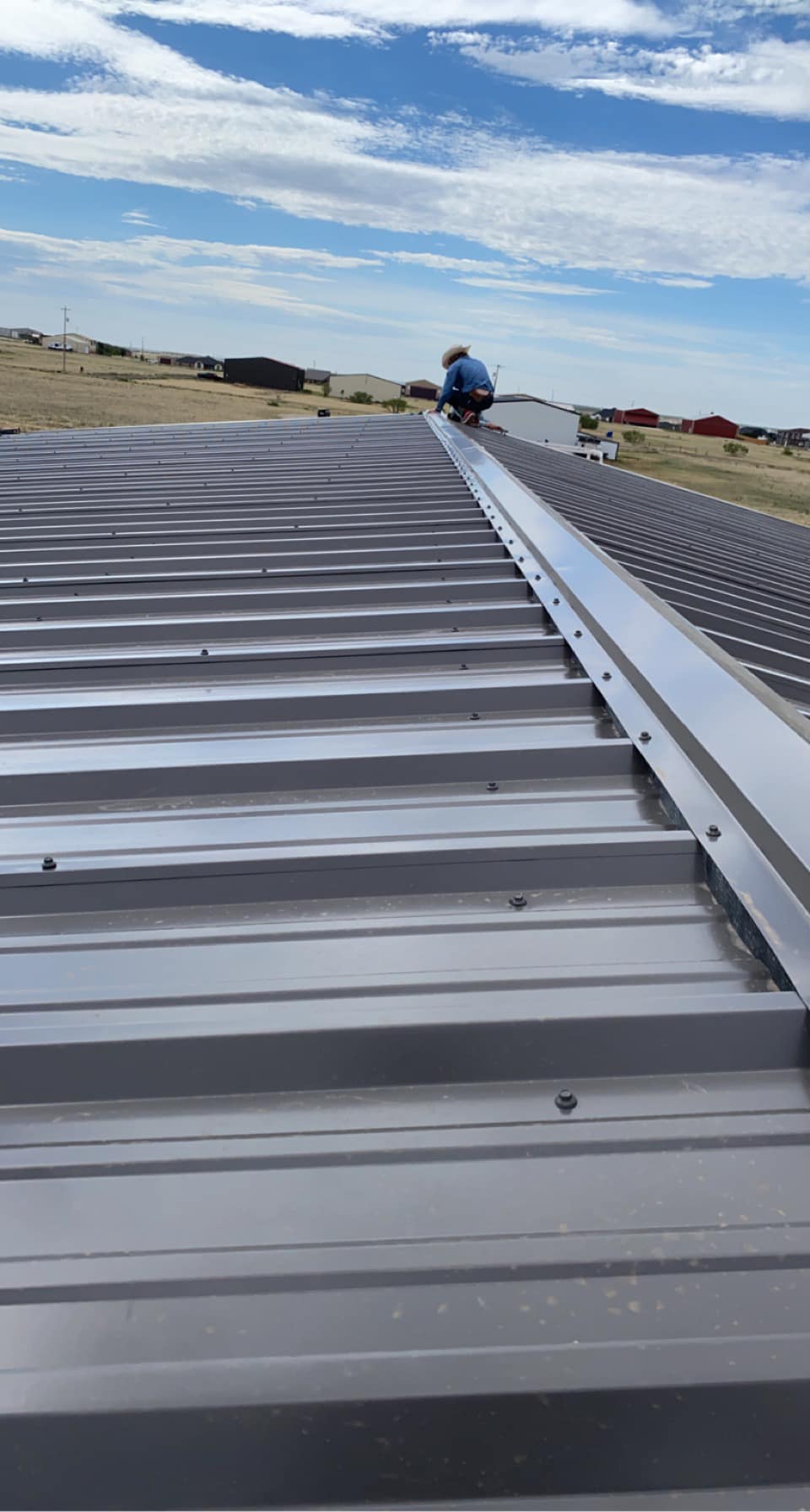 The Building Process| Tight Wire Construction | Barndominum Builders