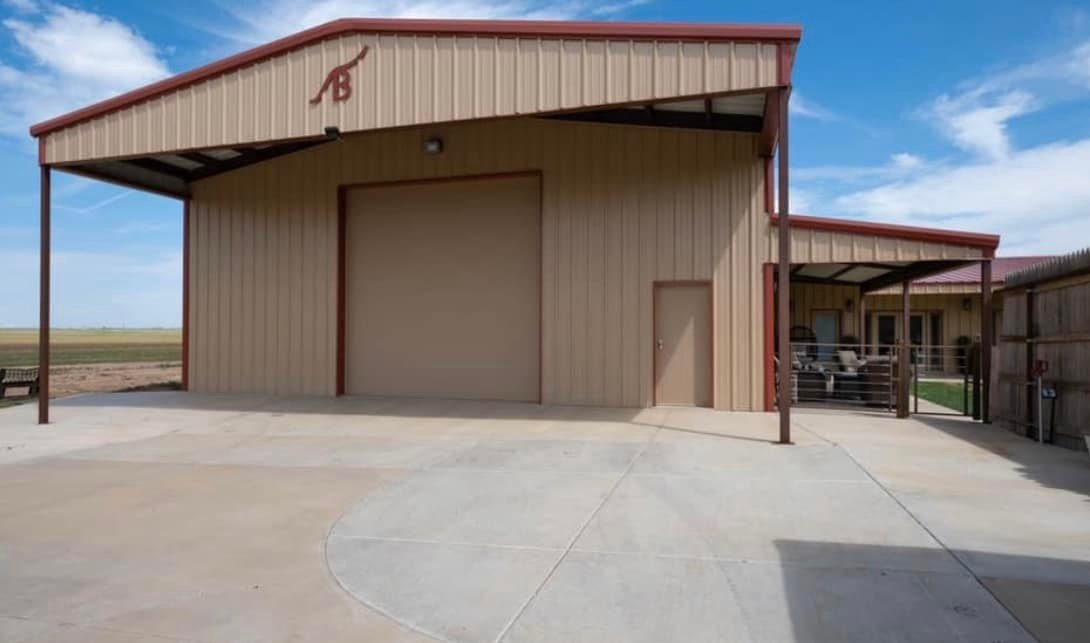 The Building Process| Tight Wire Construction | Barndominum Builders