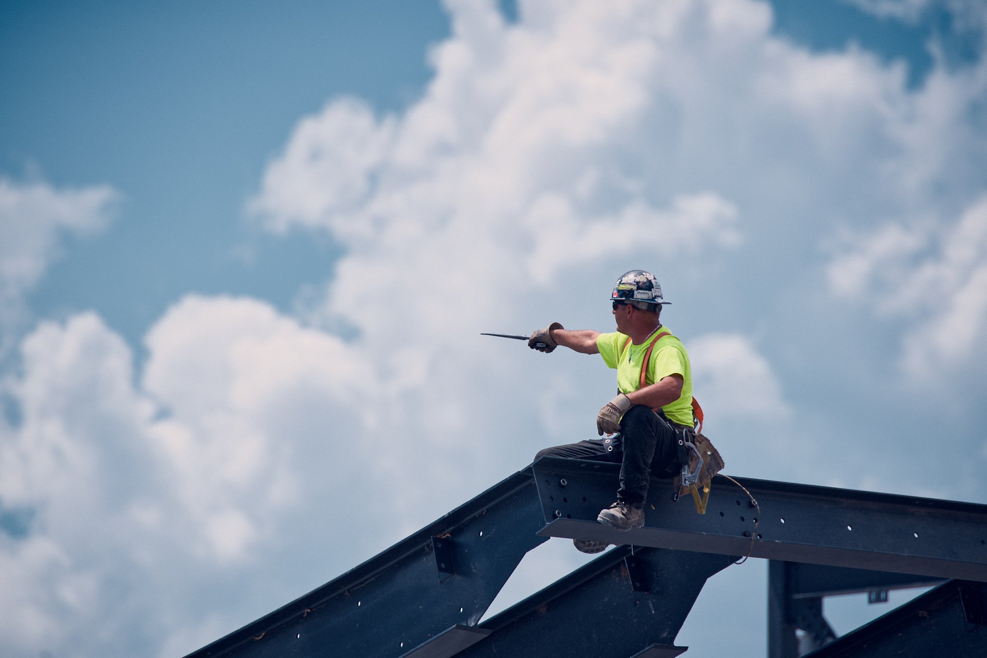 Entreprise | Construction JL Groleau