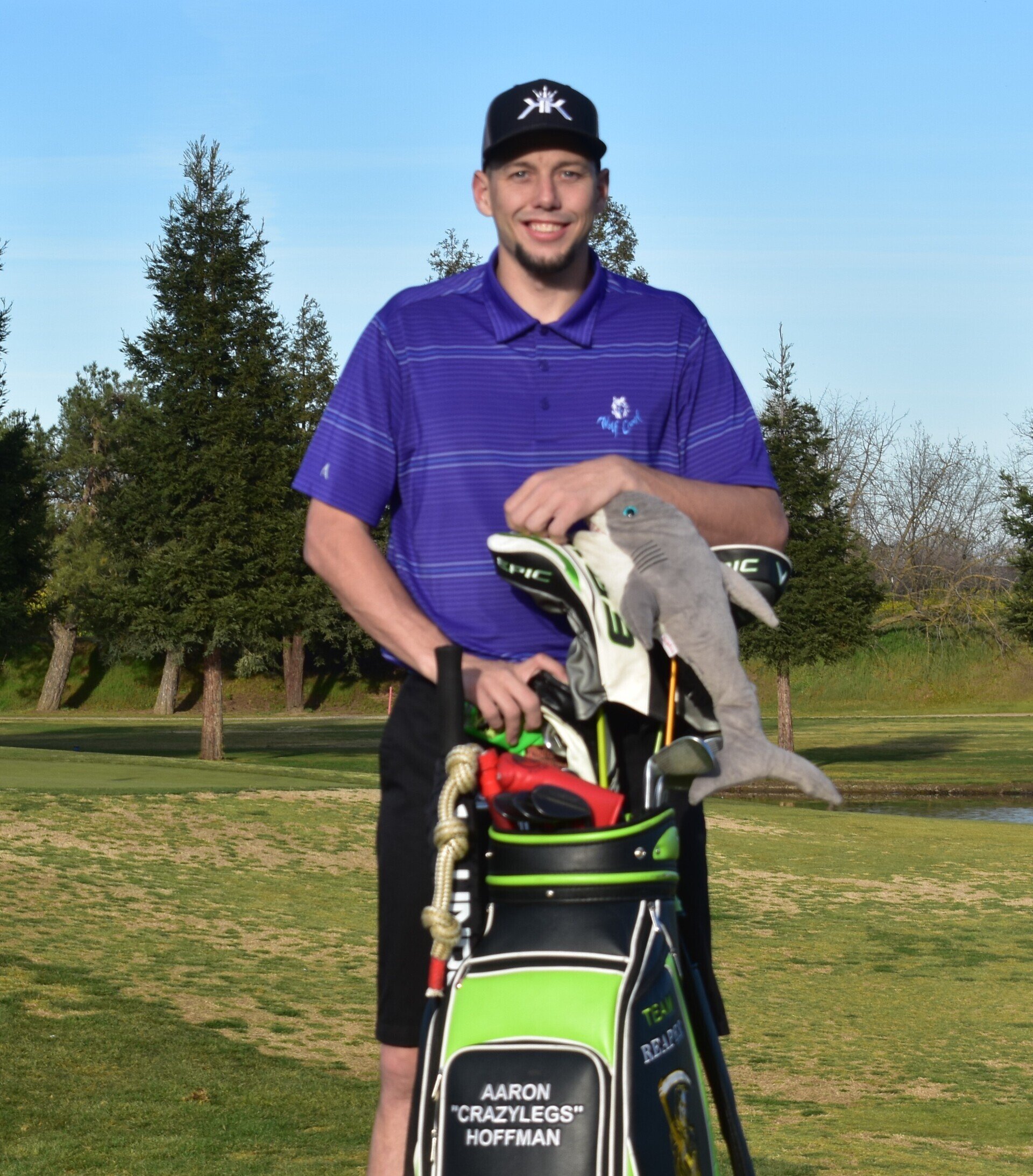 Charity Golf Fundraising | Charity Golf International | NA