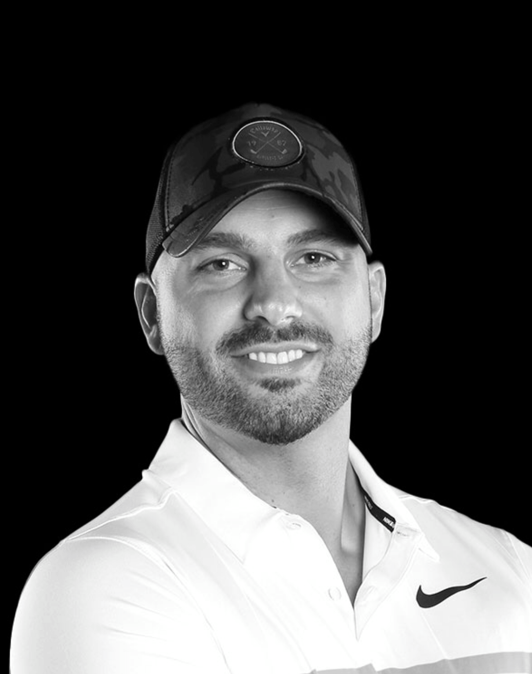 The Pro's | Charity Golf International