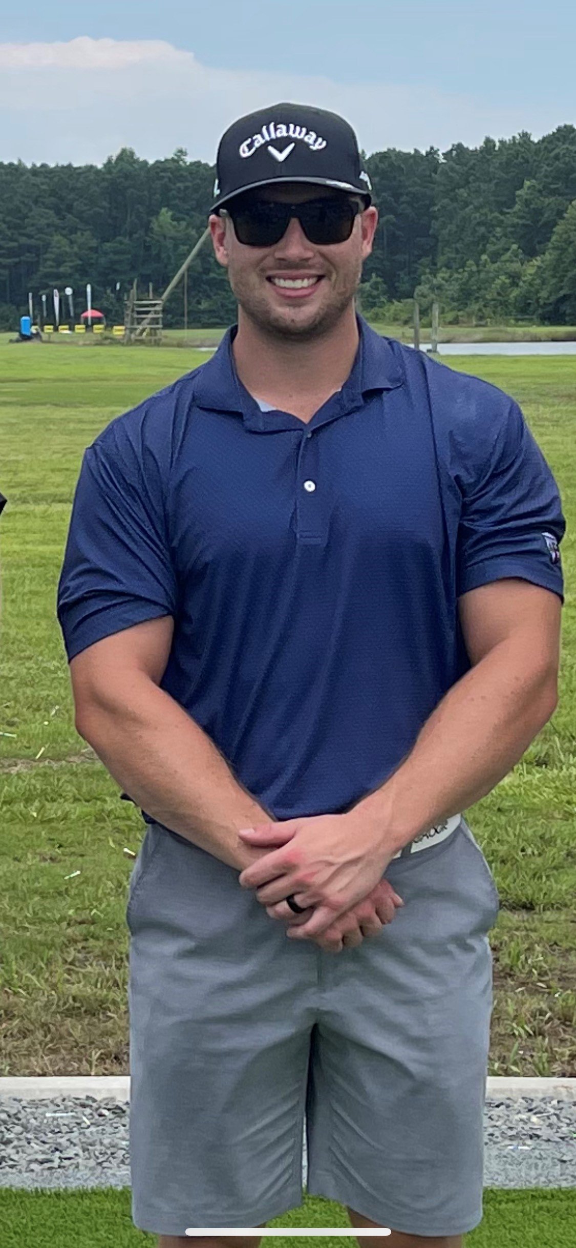 The Pro's | Charity Golf International