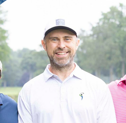 Golf Fundraising & Entertainment | Charity Golf International | NA