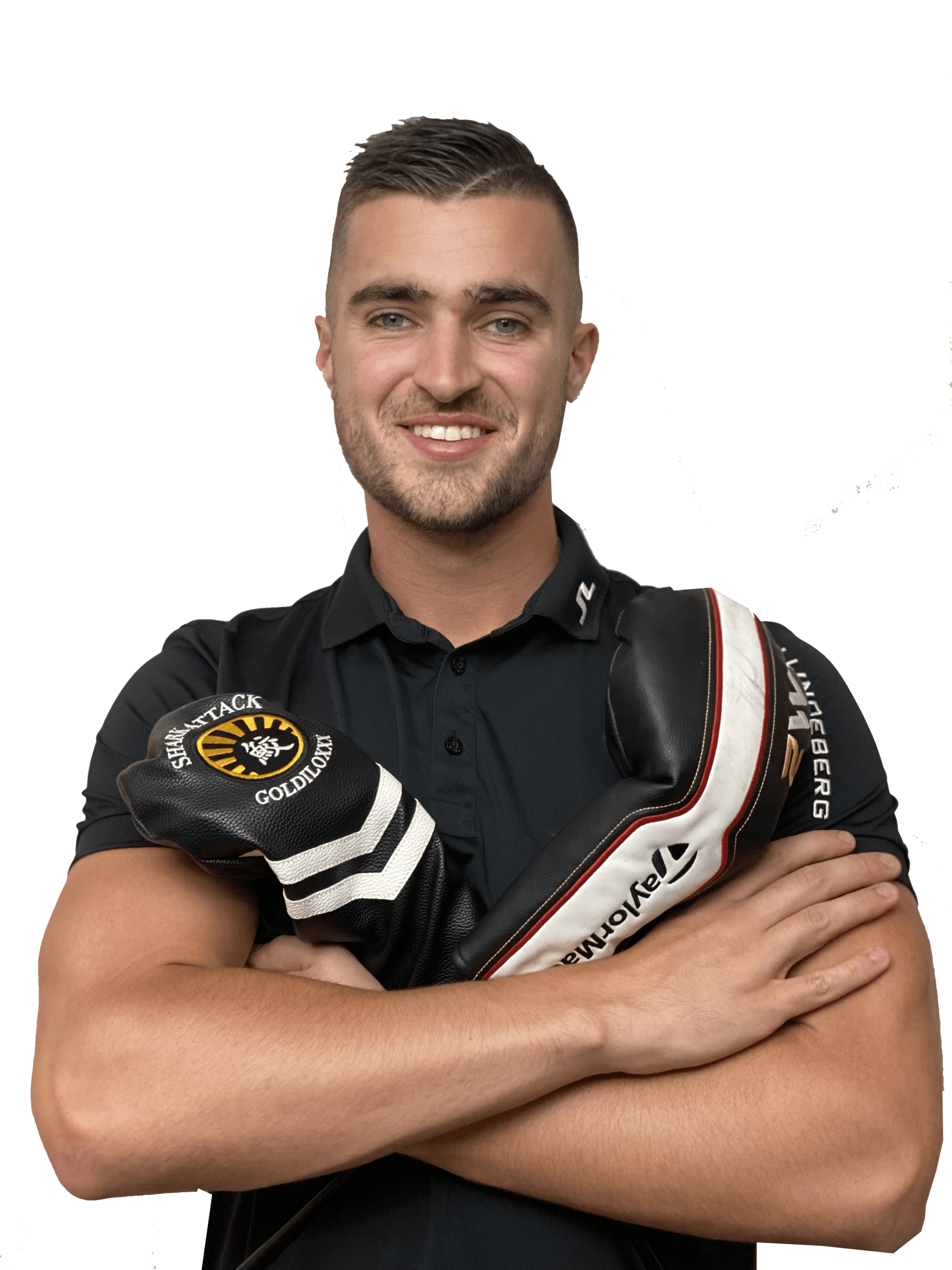 Charity Golf Fundraising | Charity Golf International | NA