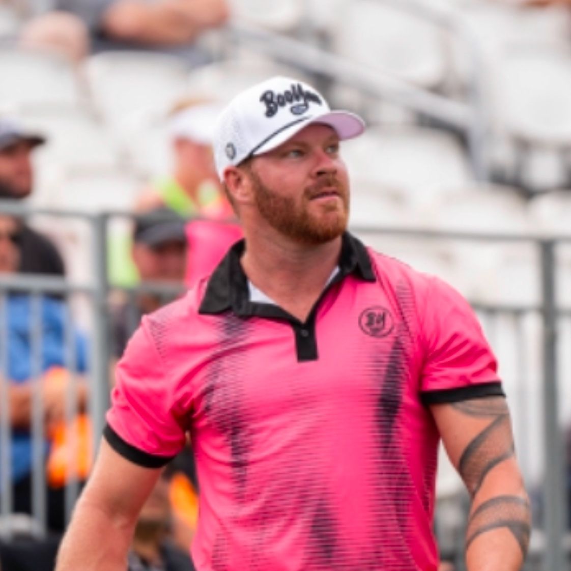 Golf Fundraising & Entertainment | Charity Golf International | NA