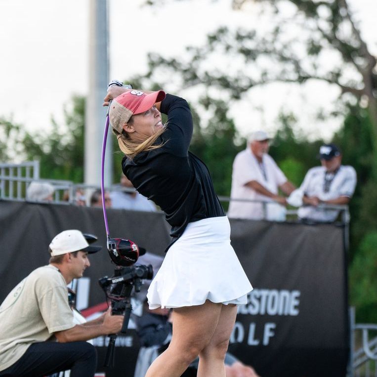 The Pro's | Charity Golf International