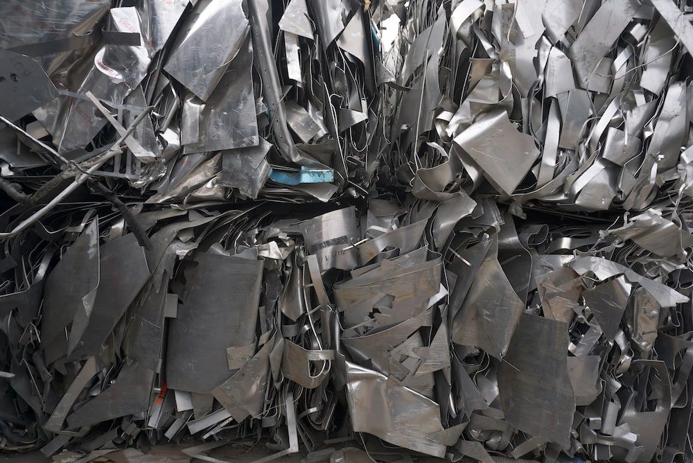 Money For Scrap Metal Alice Springs | Antons Recycling