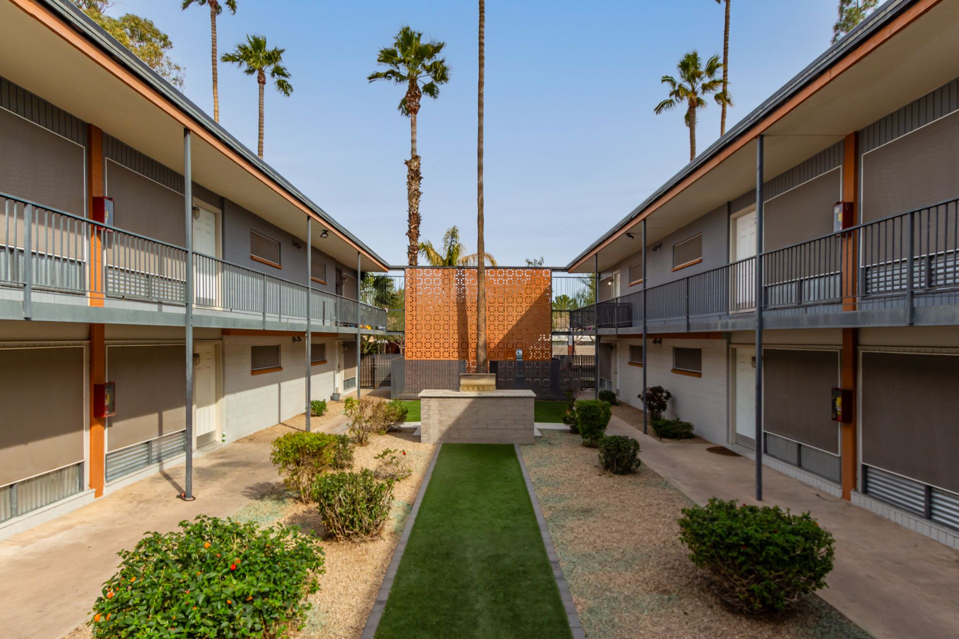 Our Properties | Quartr Living