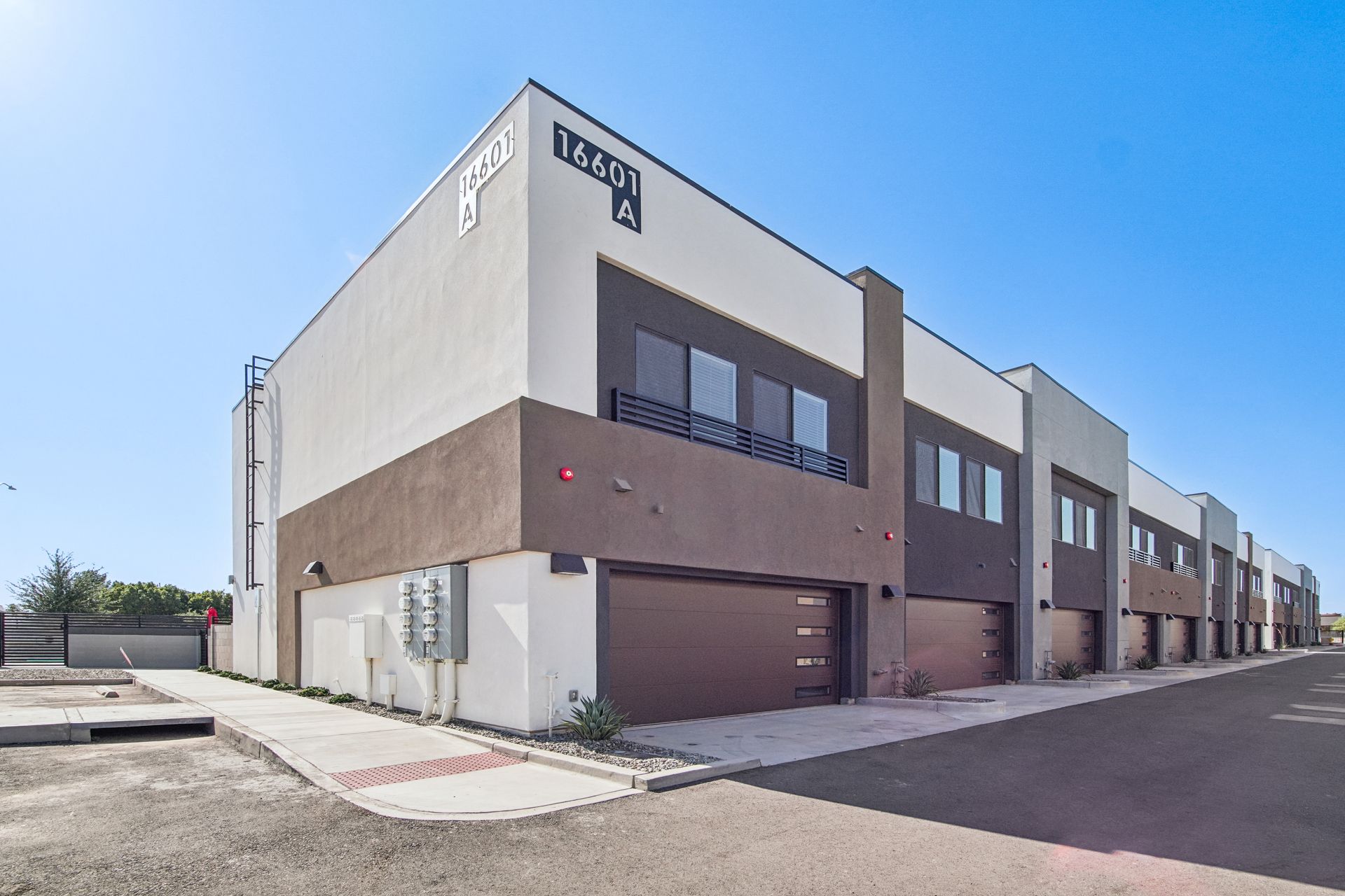 Our Properties | Quartr Living