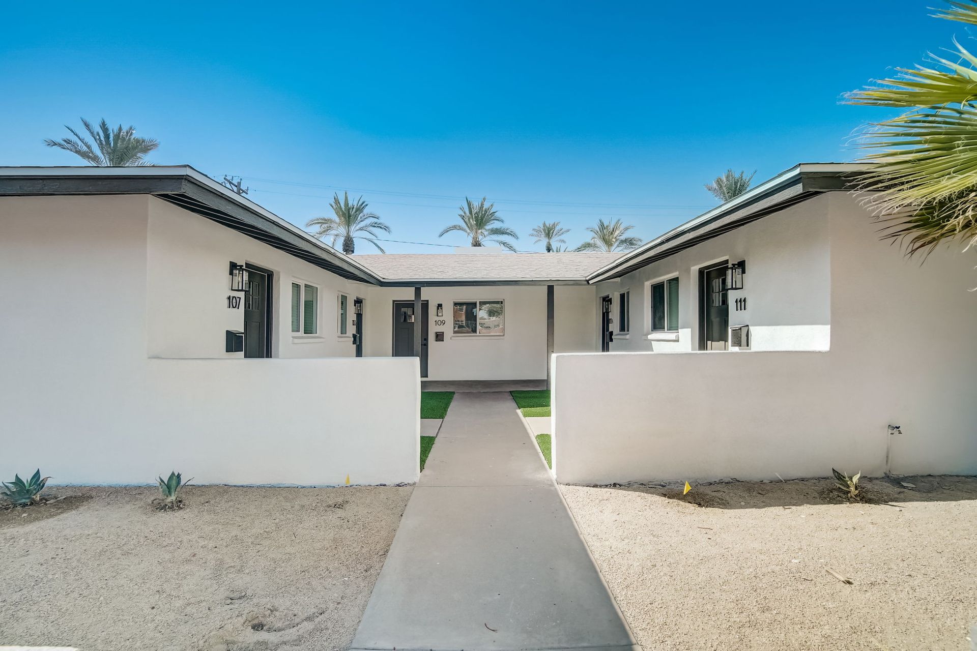 Our Properties | Quartr Living