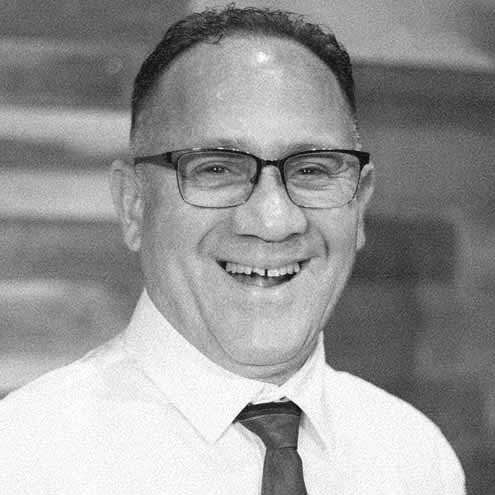 Meet Our Staff | Servant's Church Calvary Fallbrook