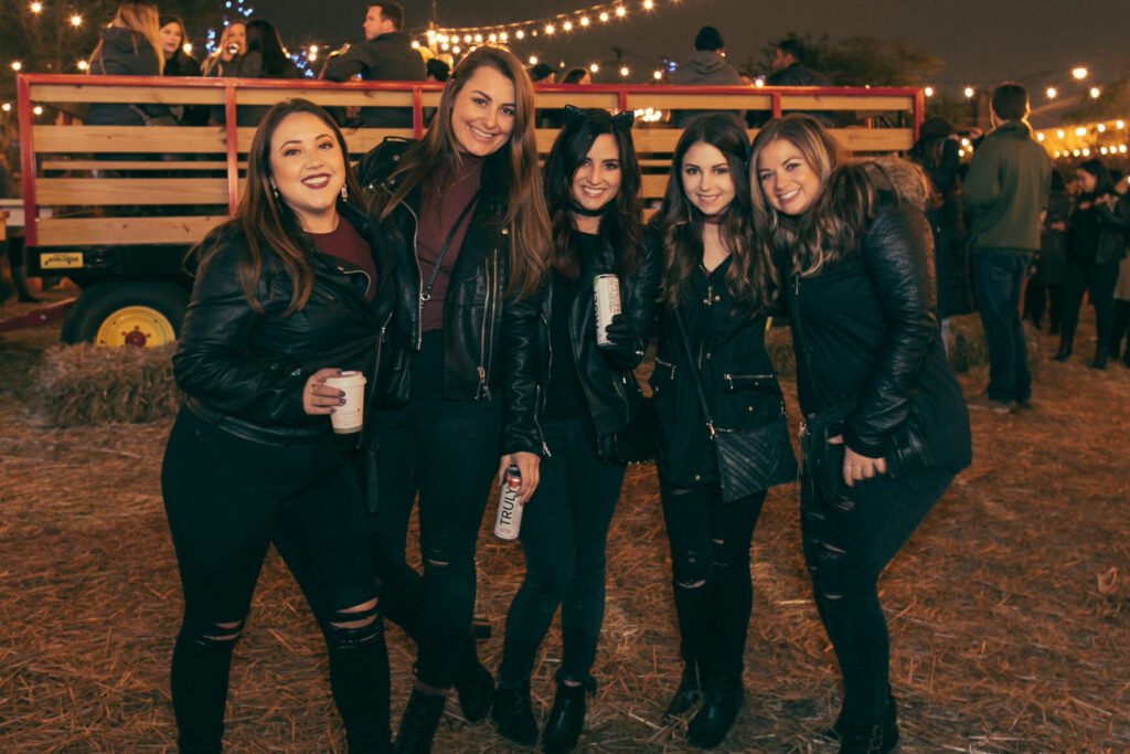 Jack's Big City Ranch Chicago - Chicago's Biggest Summer Popup