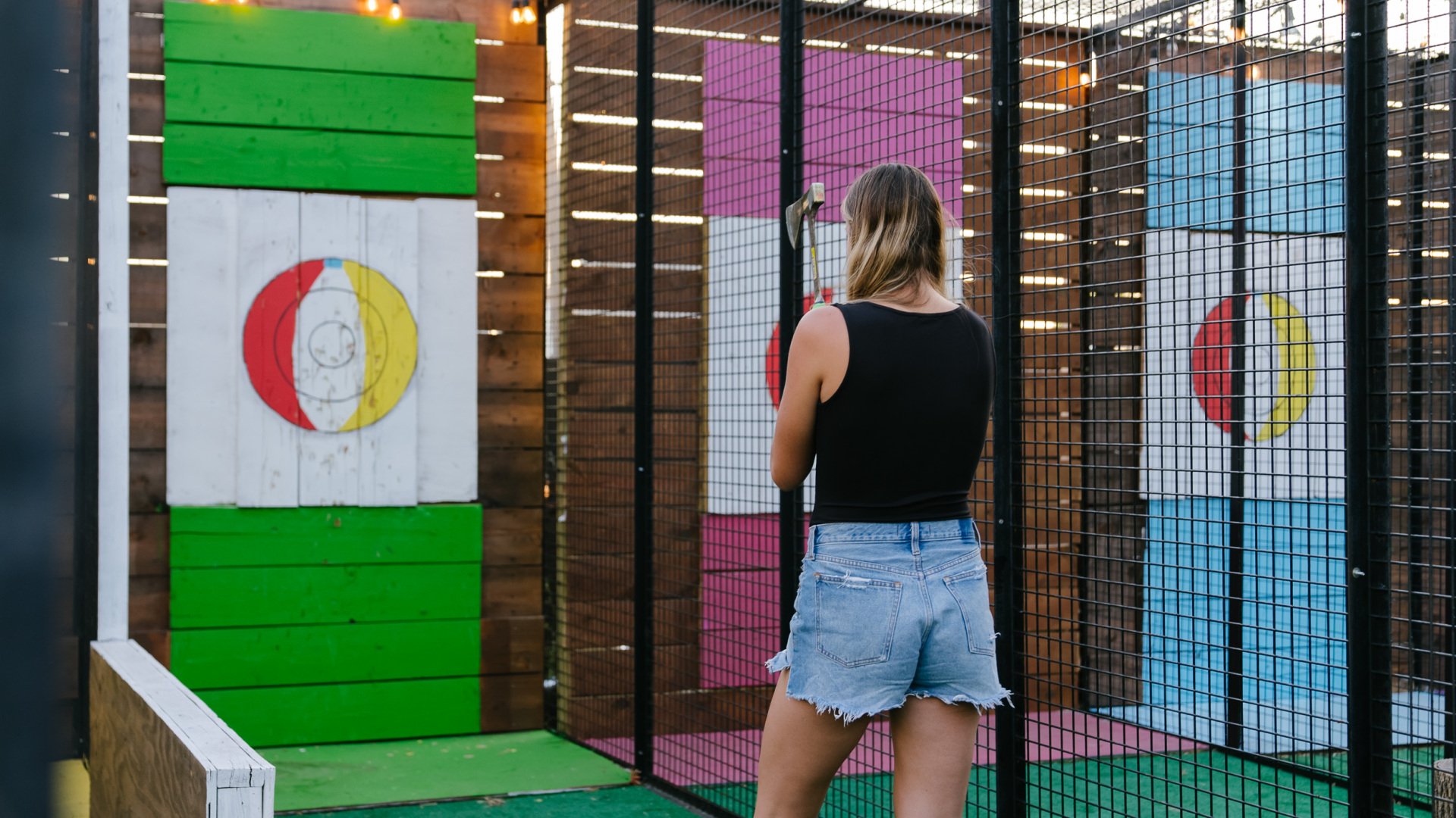 Jack's Big City Ranch Chicago - Chicago's Biggest Summer Popup