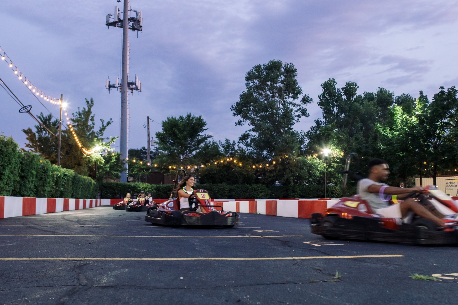 Jack's Big City Ranch Chicago - Chicago's Biggest Summer Popup