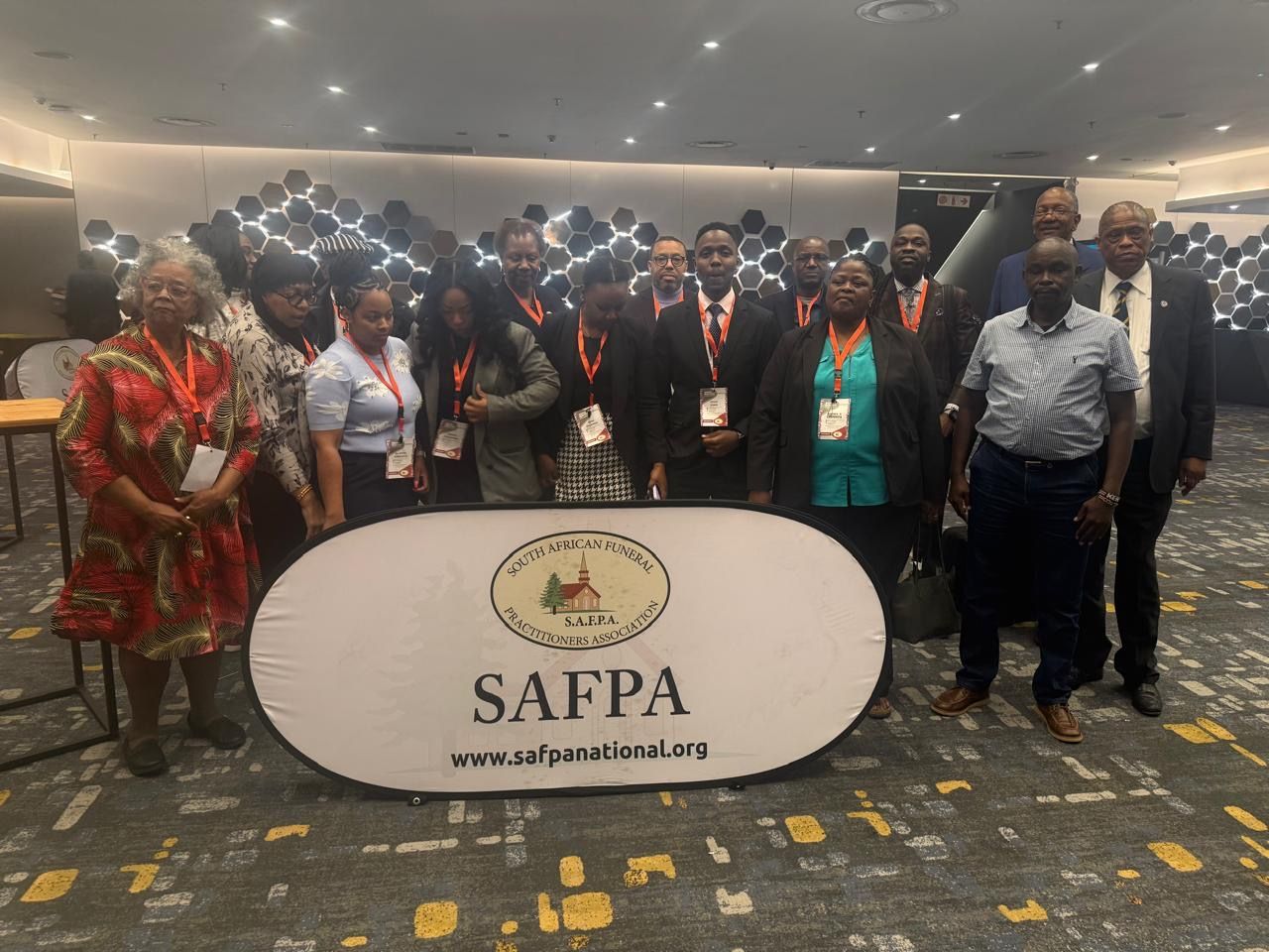 Photo Gallery - 2023 | National Funeral Directors & Morticians ...