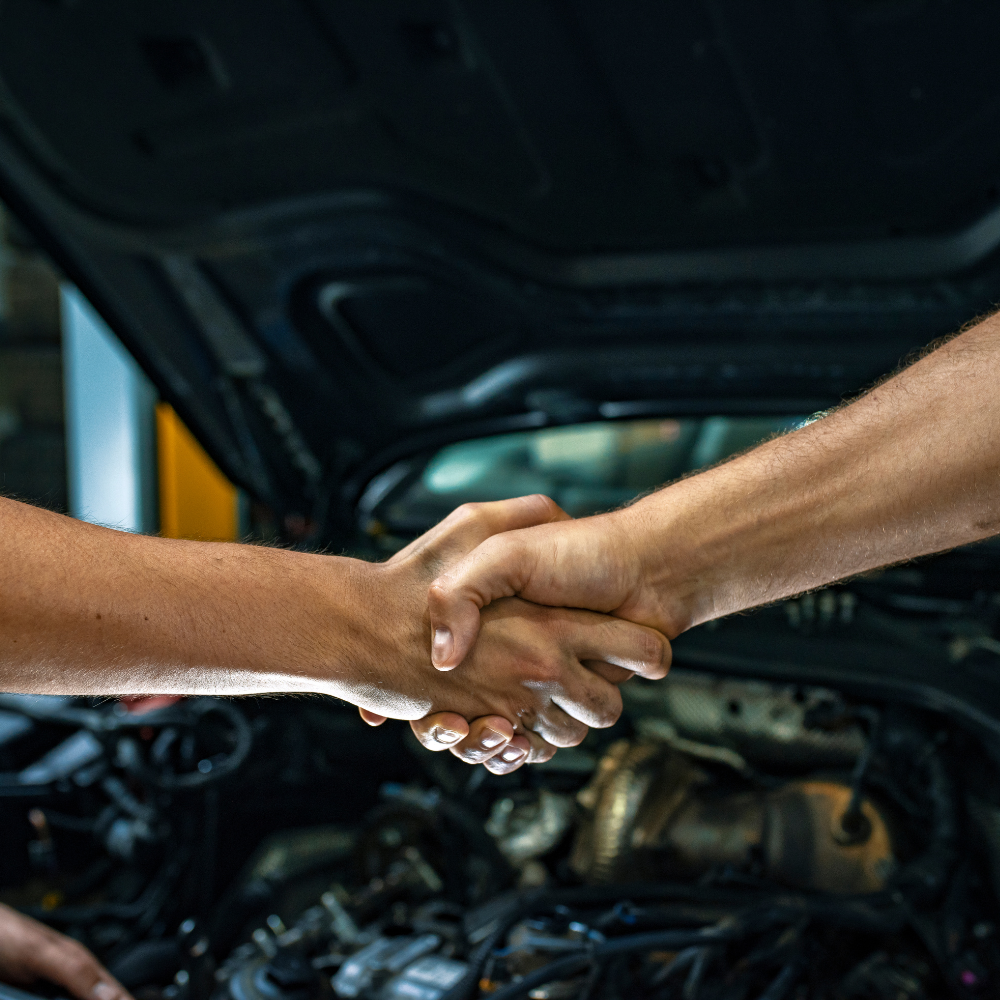 Our Services | Cardon Auto Repair Service | Parkland Country, AB