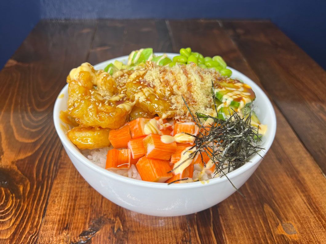 Fire Bowl Hibachi & Sushi | Owensboro, KY | Japanese Restaurant