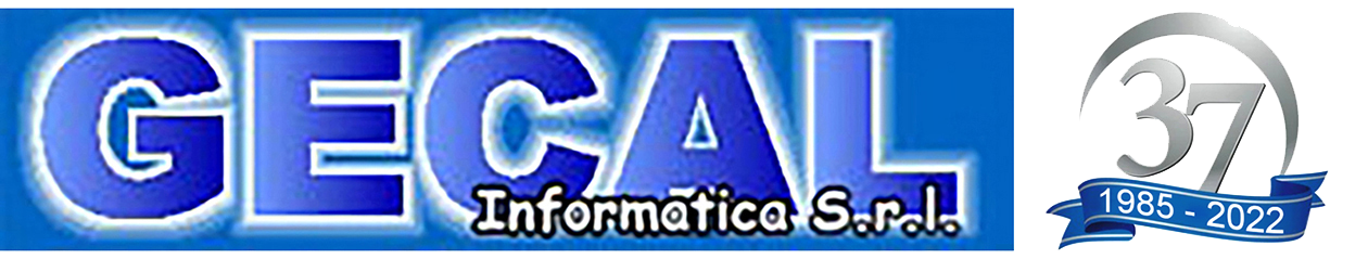 GECAL INFORMATICA