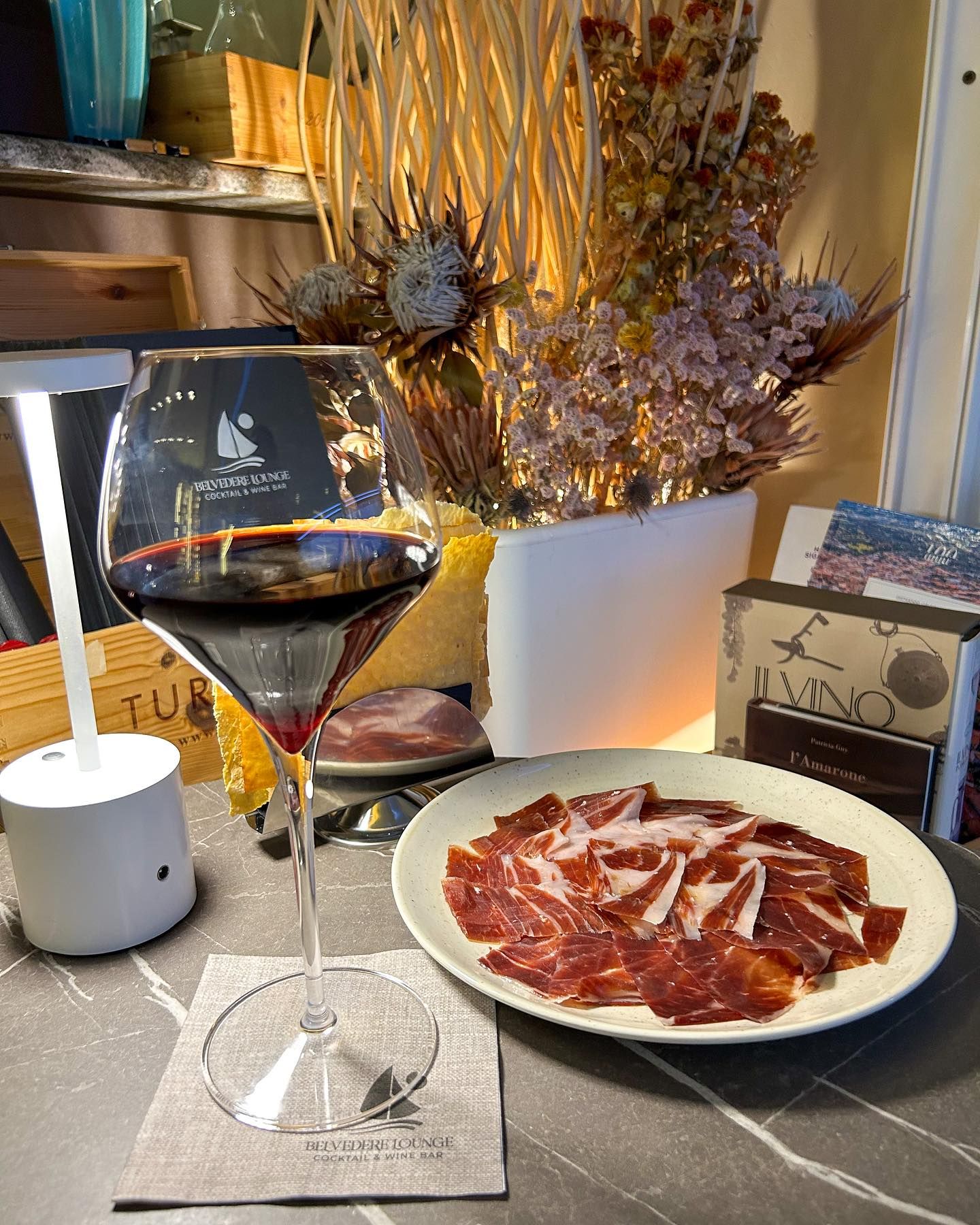 Lounge Bar | Porto Cervo | Belvedere Gastronomy Restaurant