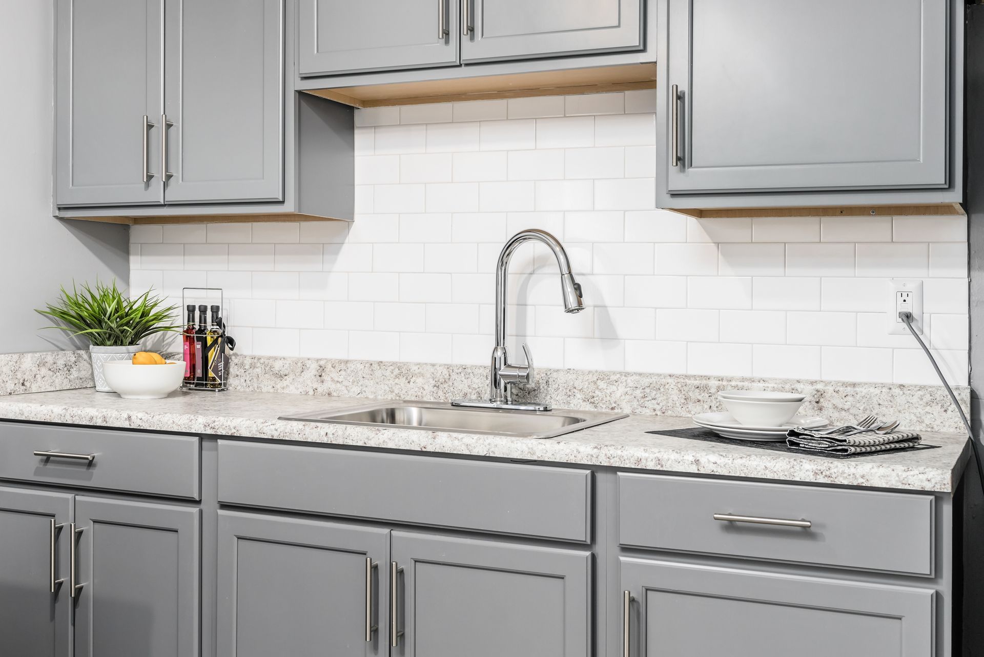 Courtyard Townhomes - Property Details