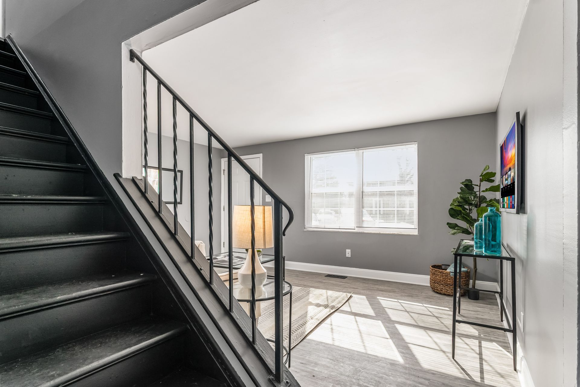 Courtyard Townhomes - Property Details