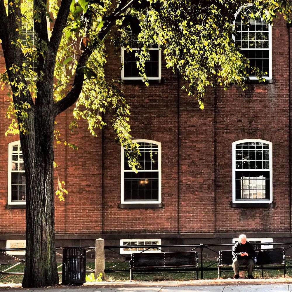 Yale Photo Walk & Photo Contest