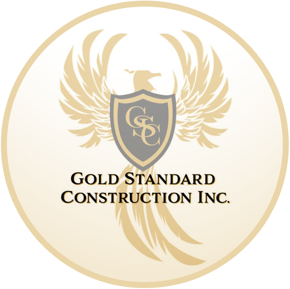 Gold Standard Construction Inc. - Top Rated Construction Company ...