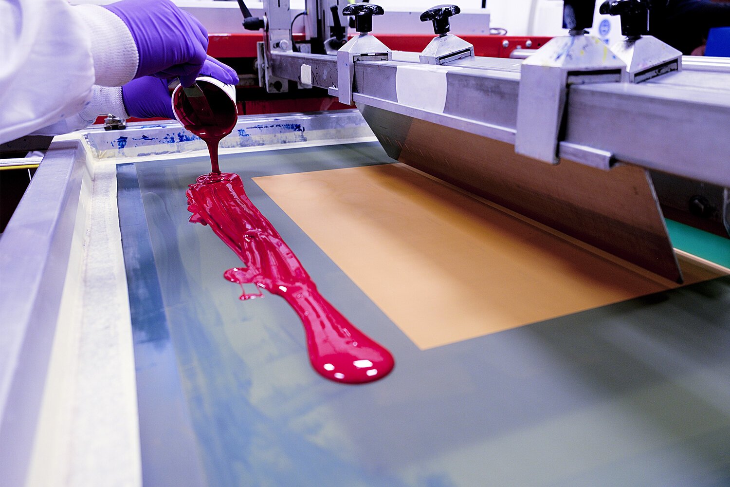 Fujifilm Sericol, India - The World's Leading Industrial Ink Manufacturer