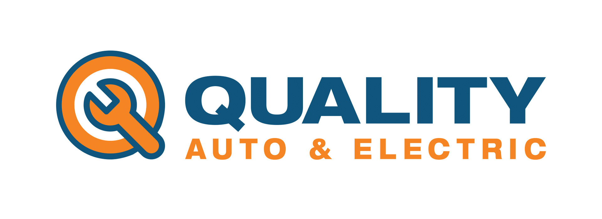 Quality auto store
