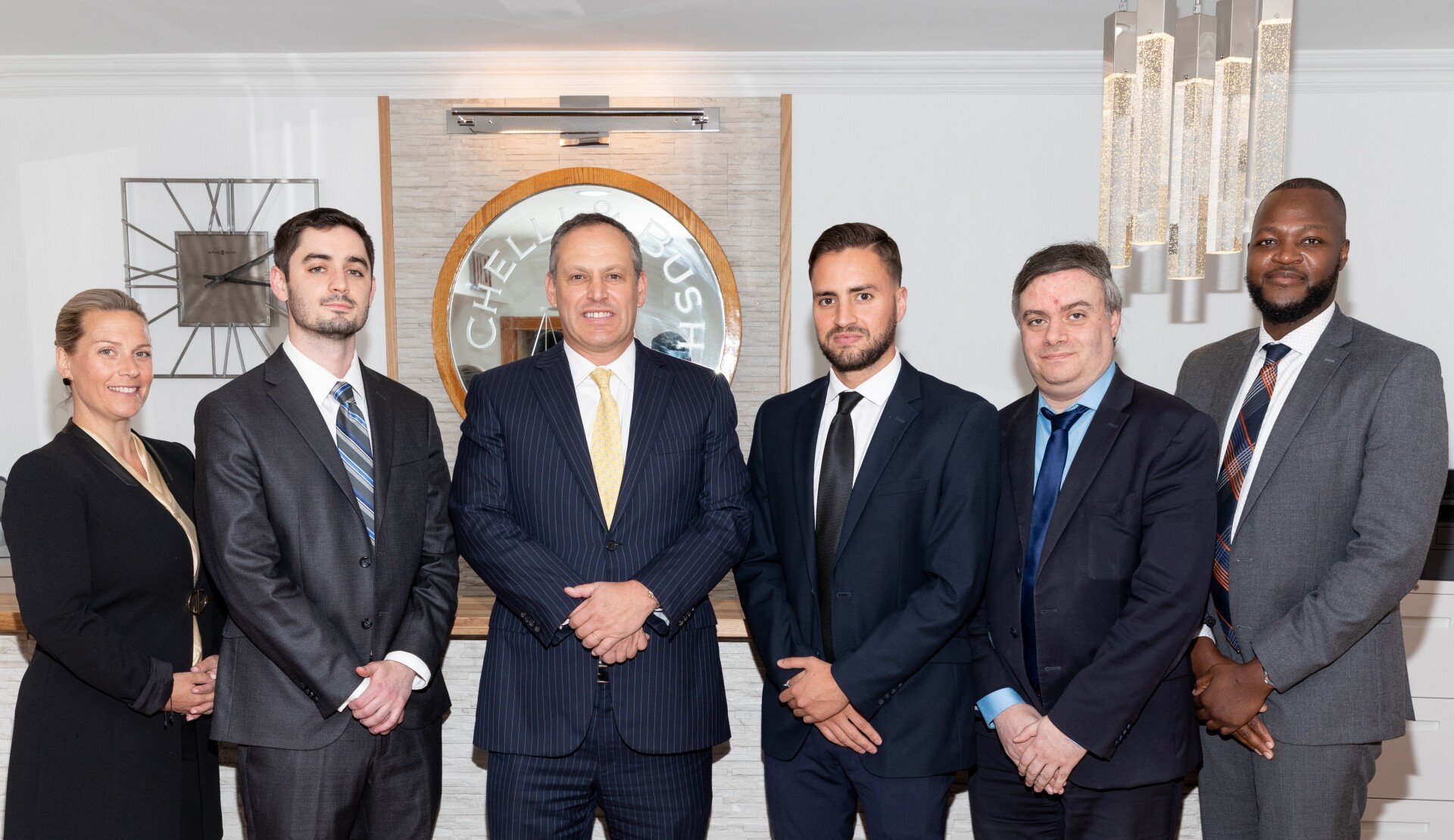 Contact Us | Staten Island NY | Chelli & Bush, Attorneys at Law