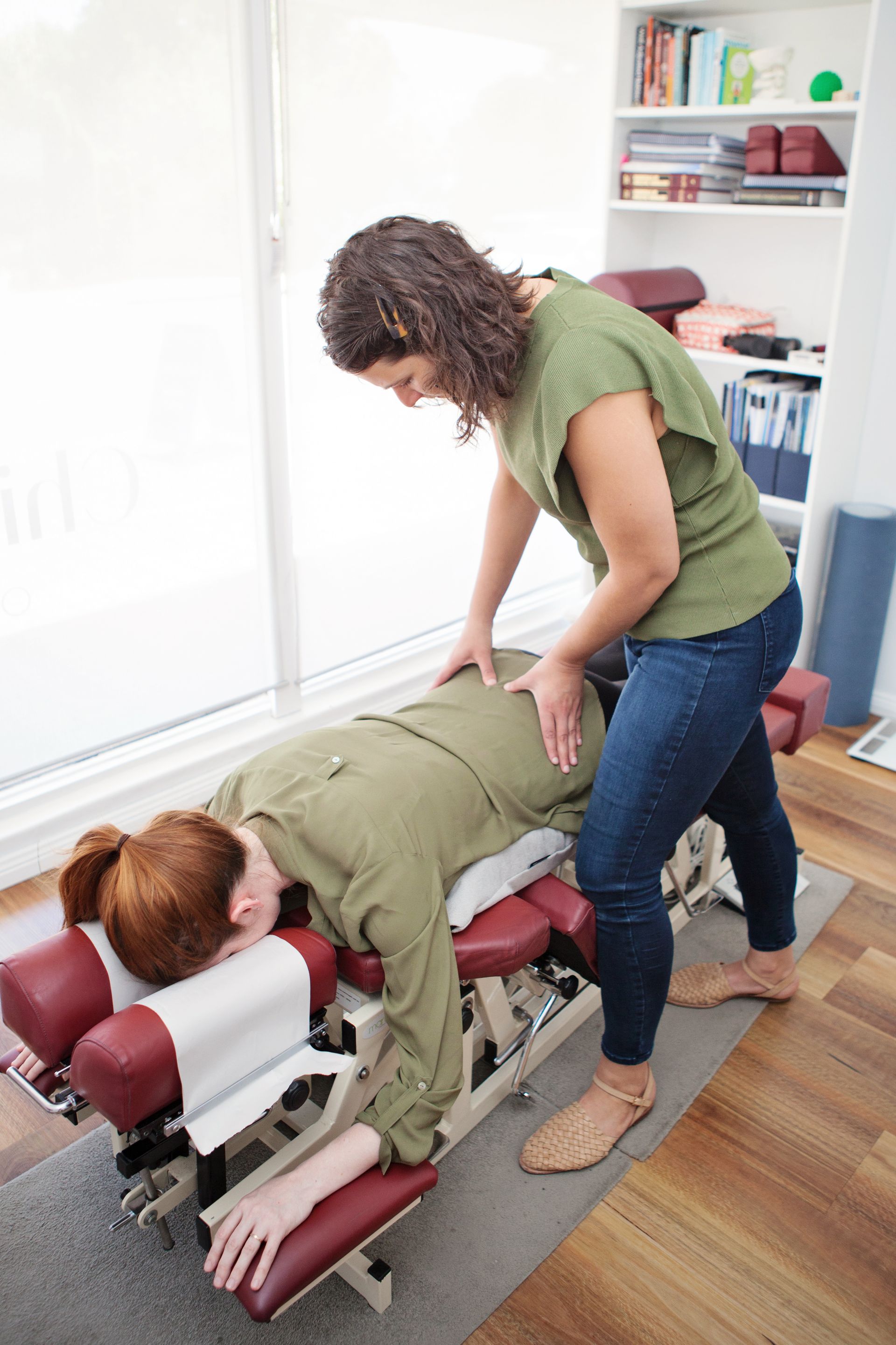 Chiropractor and Remedial Massage Near Fullarton