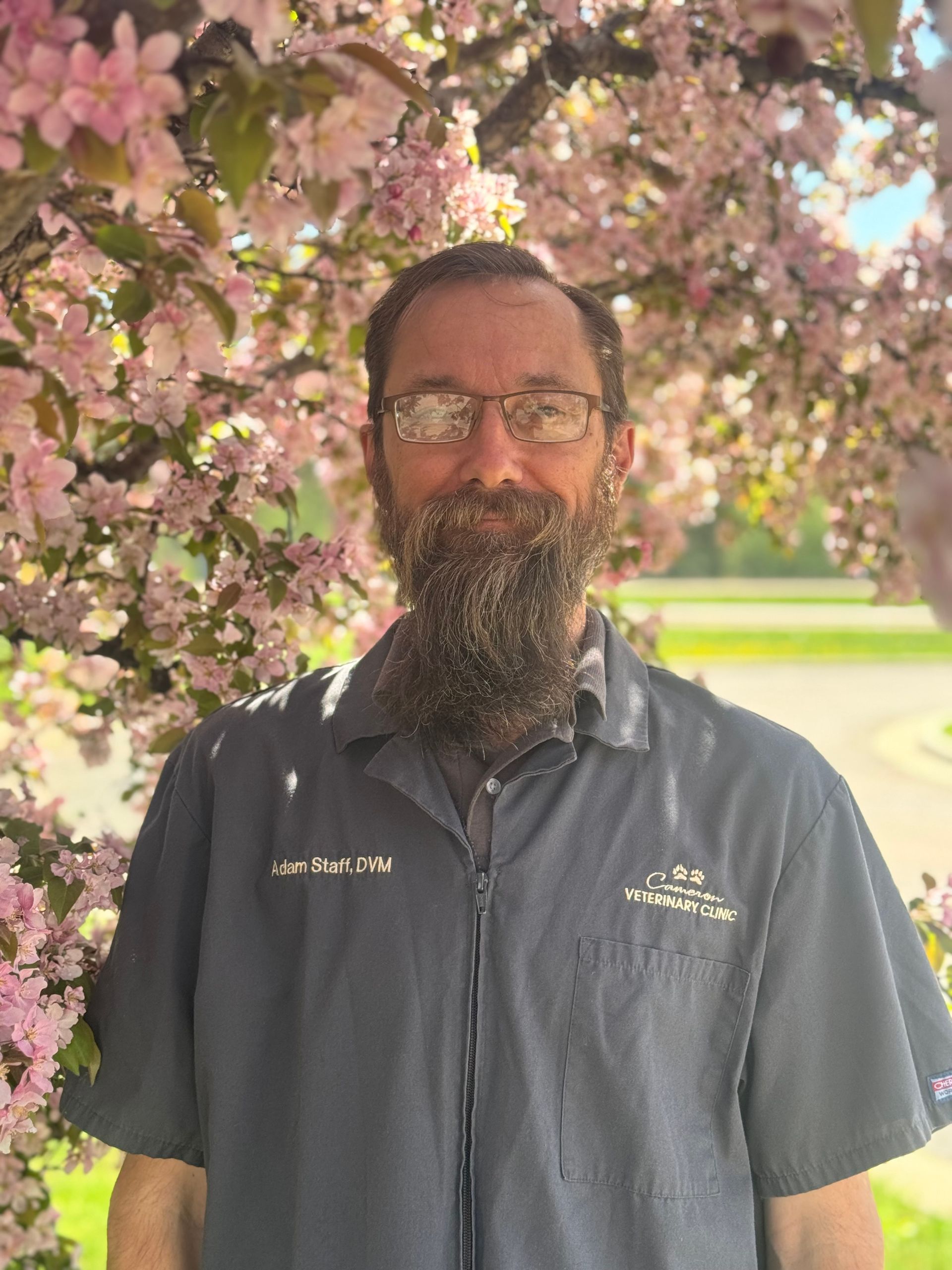 Cameron Veterinary Clinic