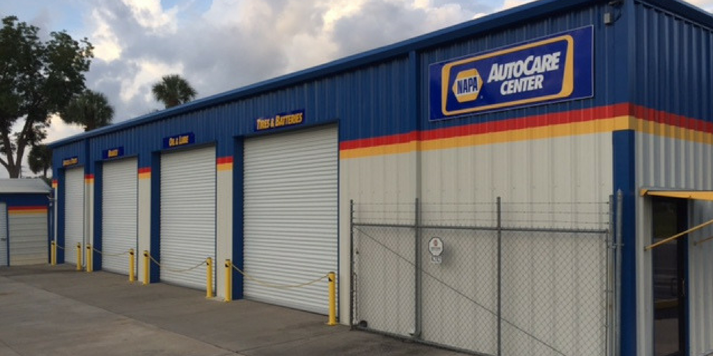 Belleview Auto Services - Gregg Smith Automotive Inc