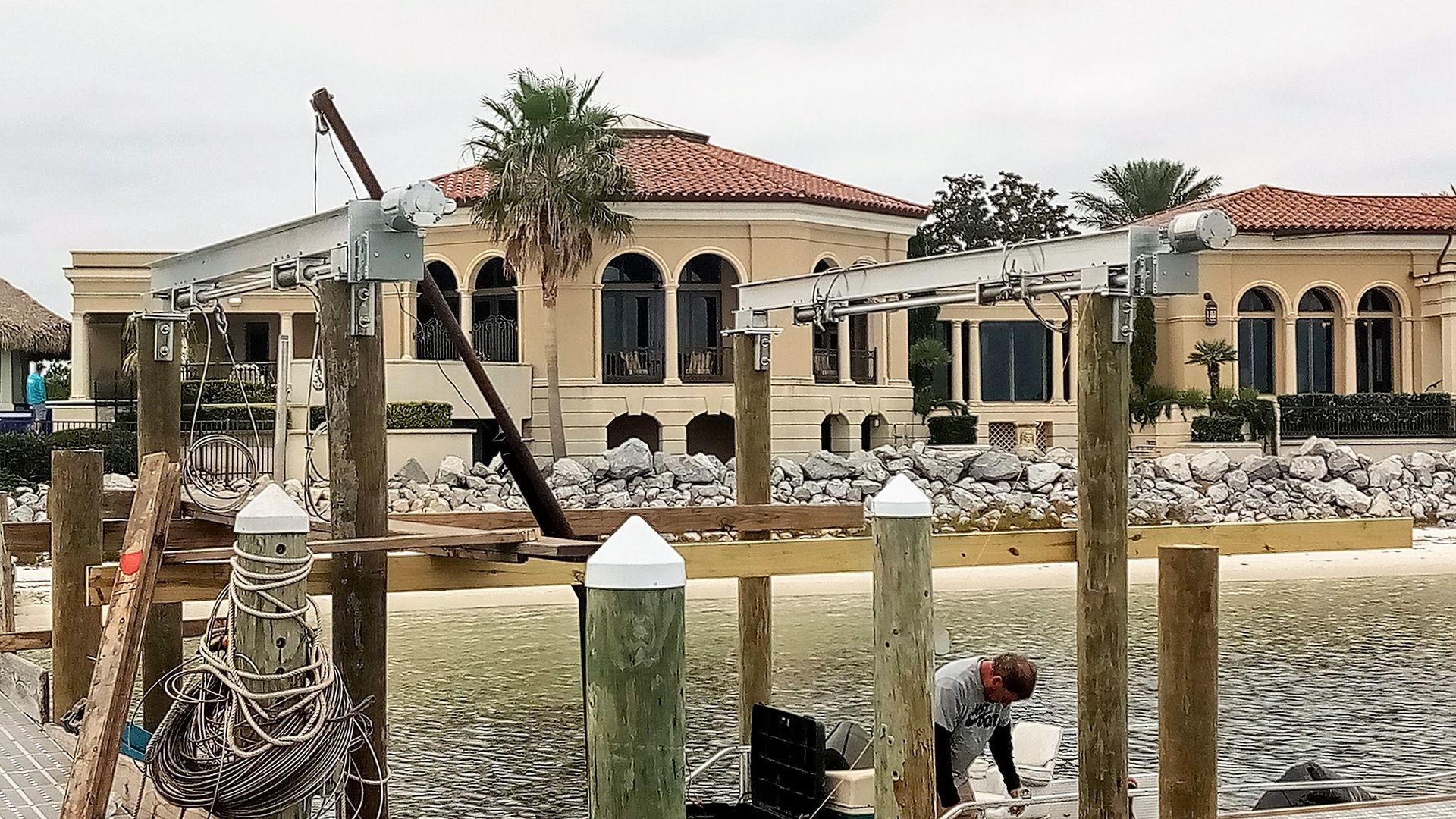 Local Home Contractor | Mobile, AL | Evans Construction